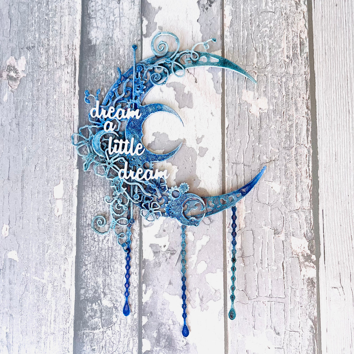 Pretty Dreams Die Set – Pretty Gets Gritty