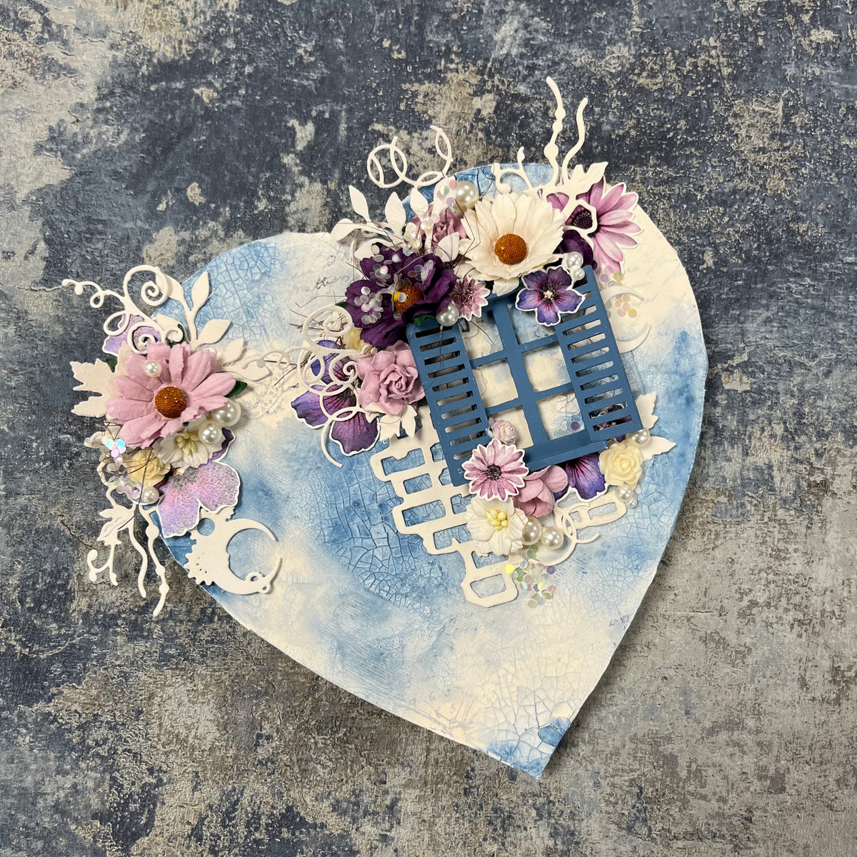 Pretty Diddy Ephemera Kit – Pretty Gets Gritty