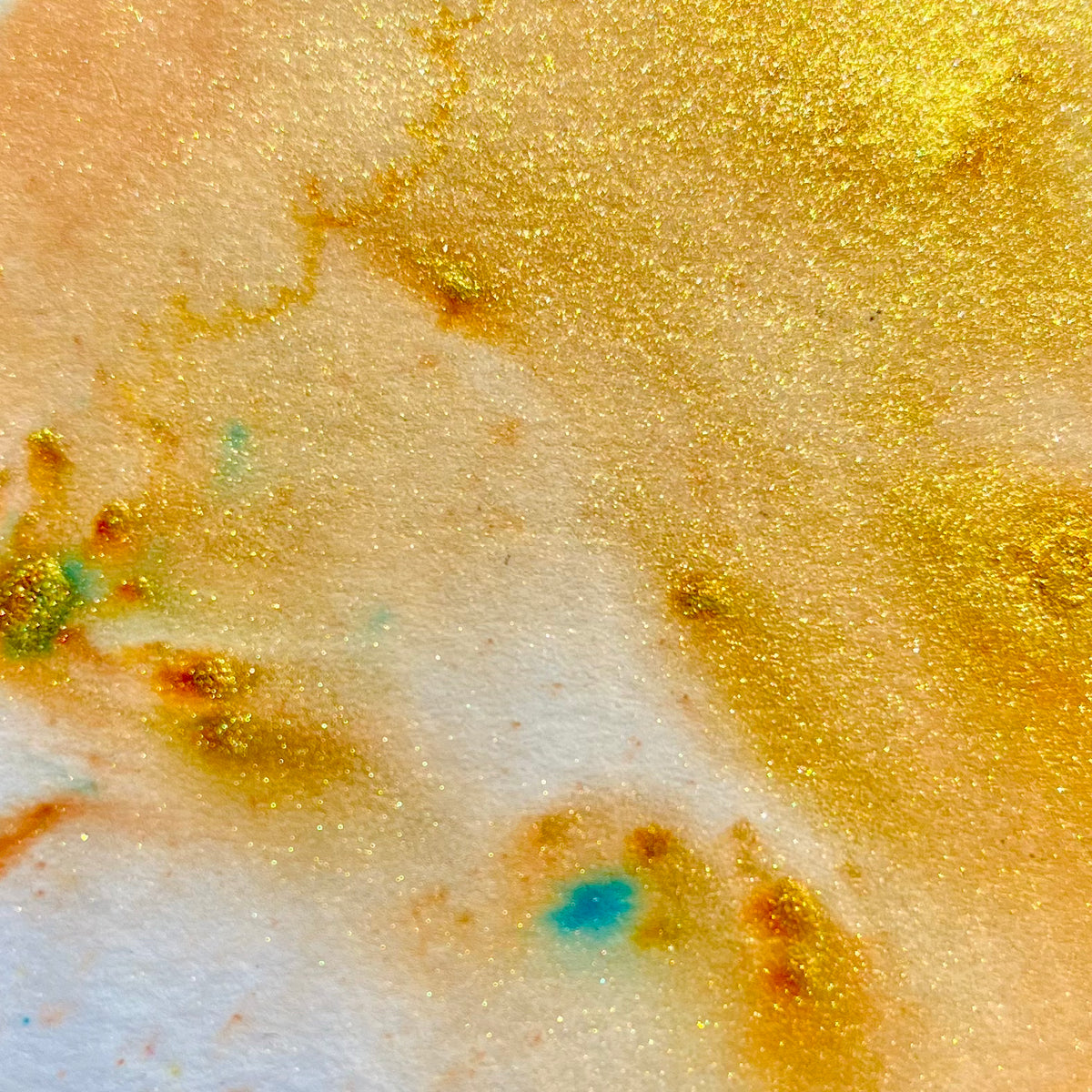 Explosion Powder Yiannis – Pretty Gets Gritty