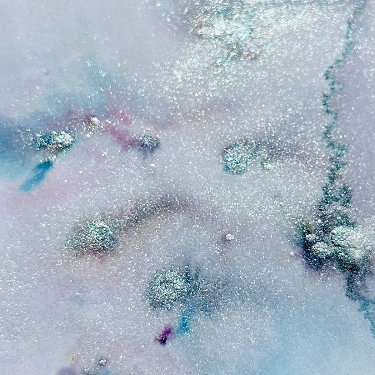 Pretty Explosion Powder Hades – Pretty Gets Gritty