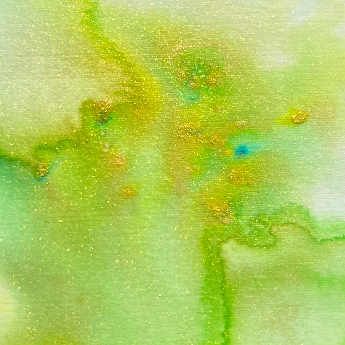 Explosion Powder Leonidas – Pretty Gets Gritty