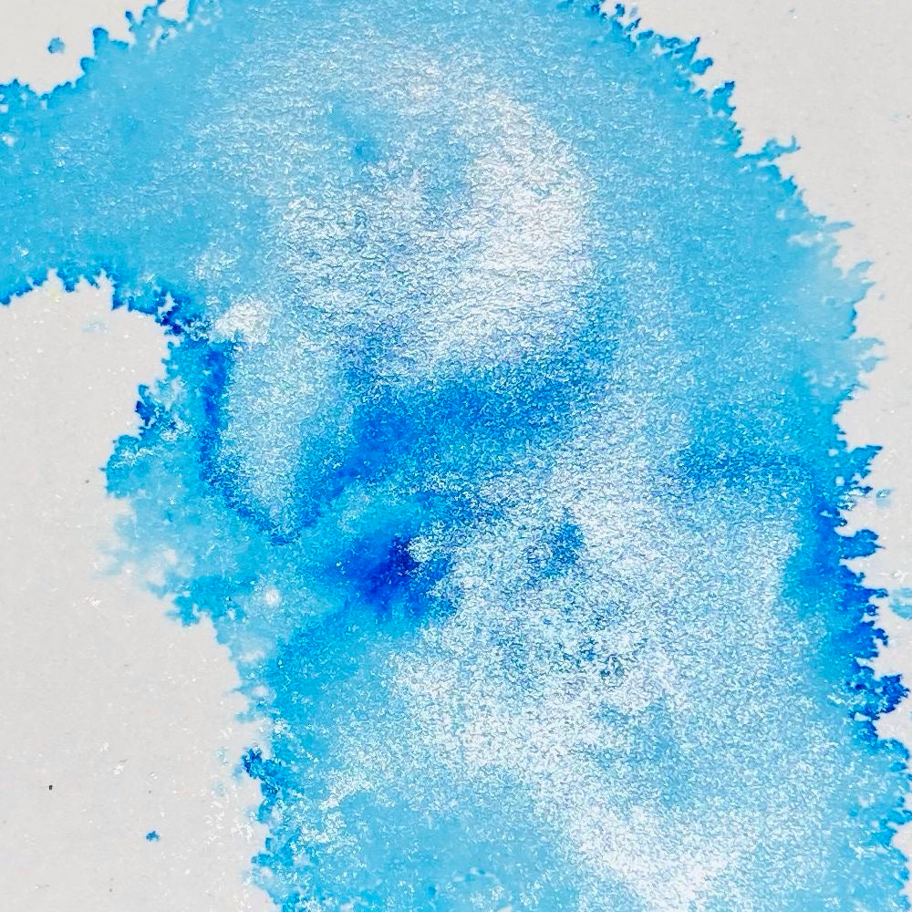 Pretty Explosion Powder Aphrodite | Pretty Gets Gritty