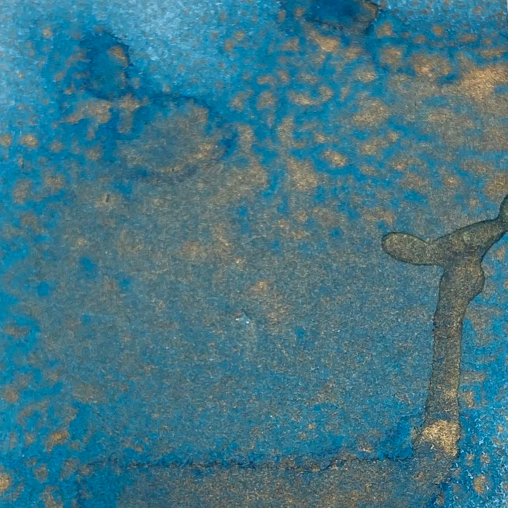 Pretty Amazing Spray Deep Ocean 50ml | Pretty Gets Gritty