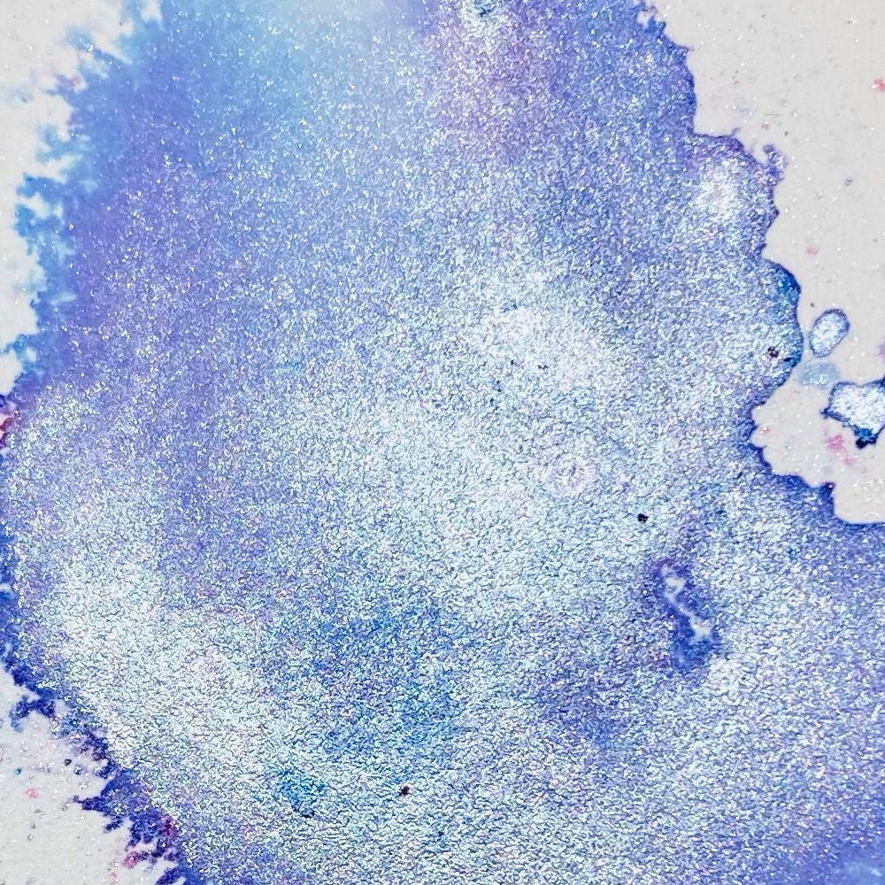 Pretty Explosion Powder Unicorn | Pretty Gets Gritty