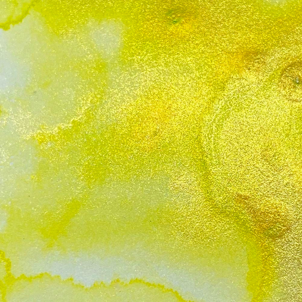 Pretty Explosion Powder Olympia | Pretty Gets Gritty