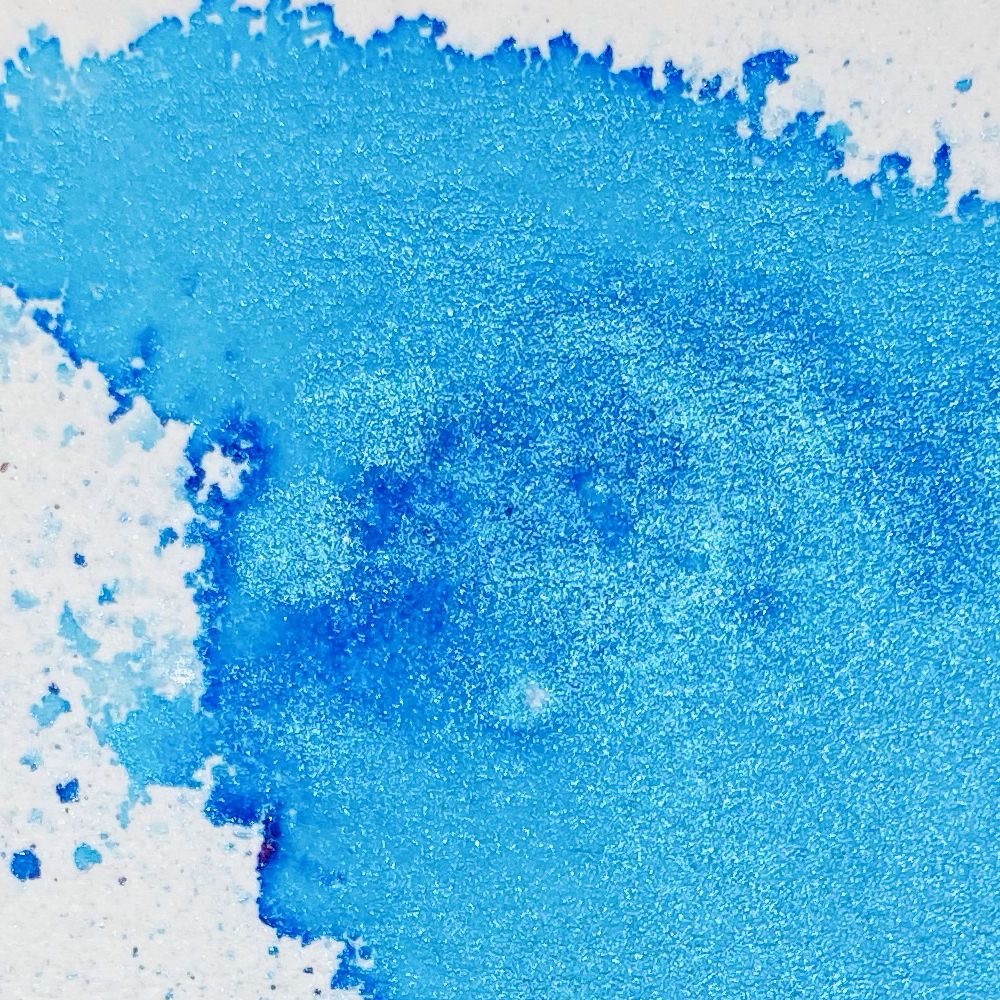 Pretty Explosion Powder Poseidon | Pretty Gets Gritty