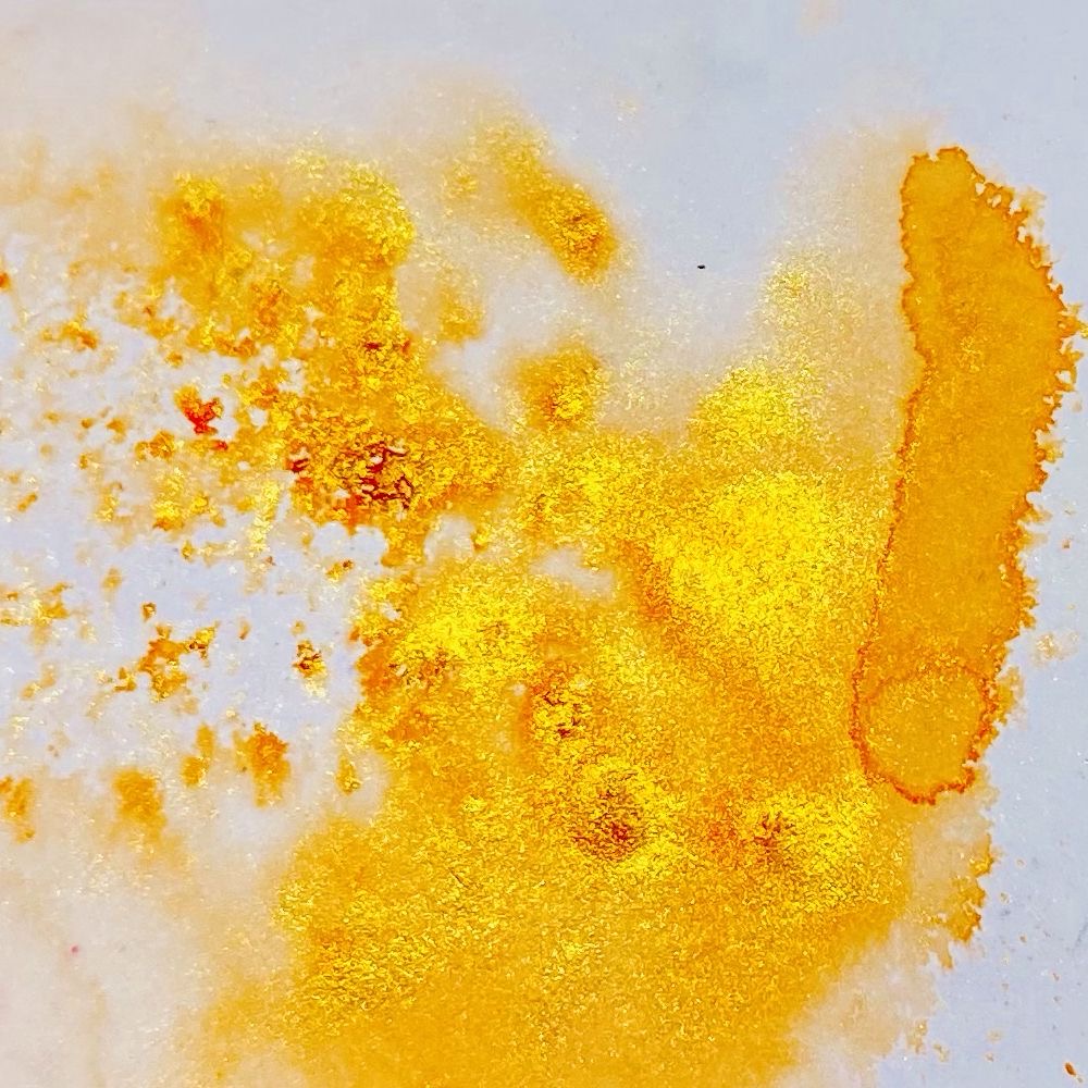 Pretty Explosion Powder Eros | Pretty Gets Gritty