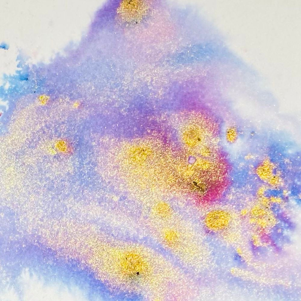 Pretty Explosion Powder Artemis | Pretty Gets Gritty