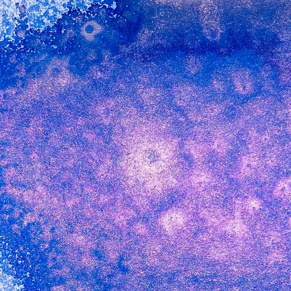 Pretty Amazing Spray Vintage Violet 50ml | Pretty Gets Gritty