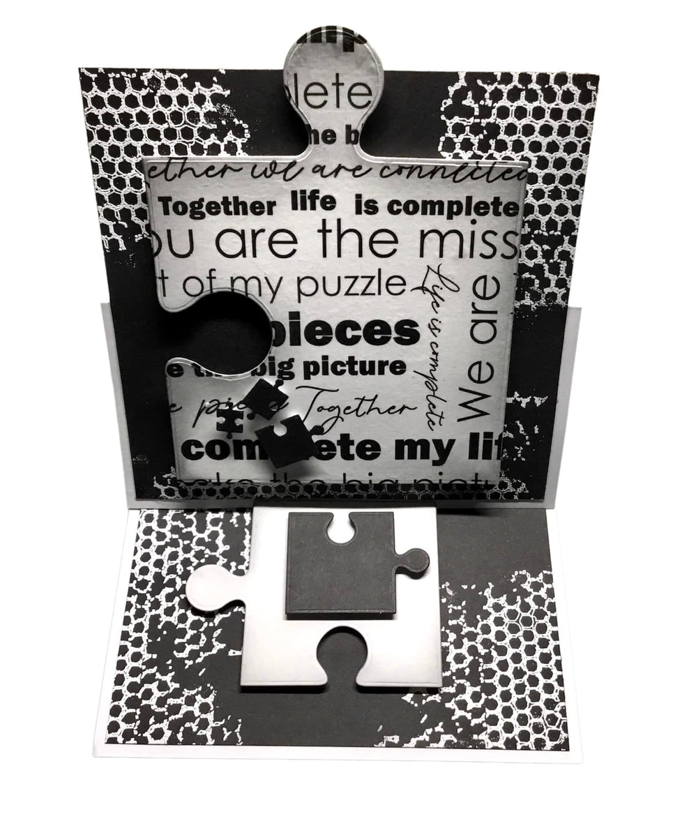 Pretty Complete A5 Die Set – Pretty Gets Gritty